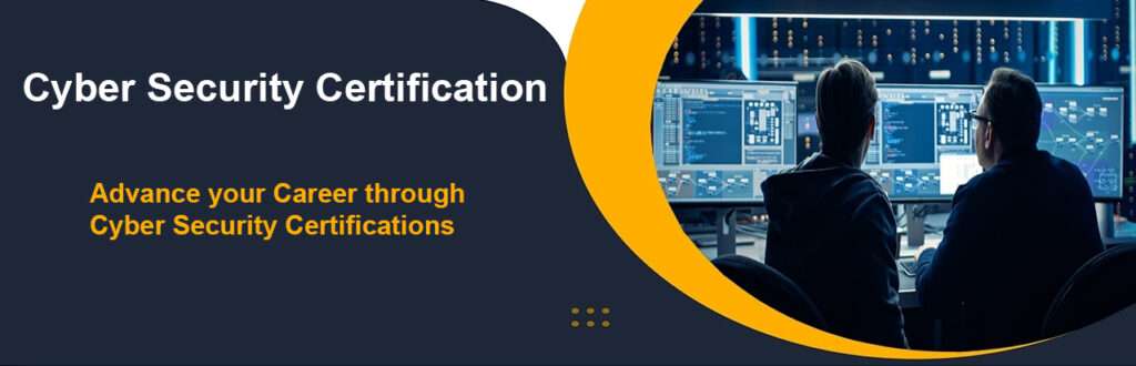Cybersecurity Certification in Chennai | Pearson VUE Exam Center